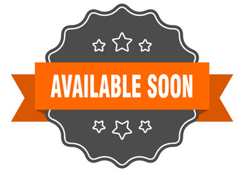 Available Soon Vector Images (over 690)