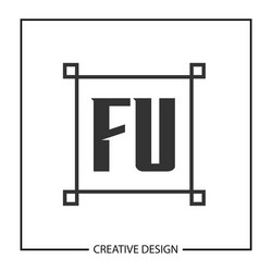 Fu Calligraphy Vector Images (over 420)