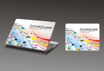 Laptop Skins Vector Images (over 1,100)