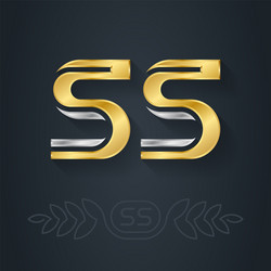 Ss Gold Vector Images (over 350)