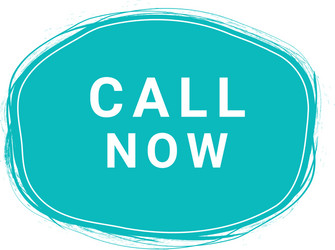 Call now sticker tag banner label sign Royalty Free Vector