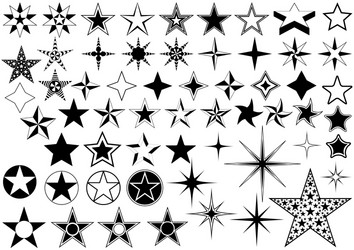 Star Vector Images (over 1.2 million)