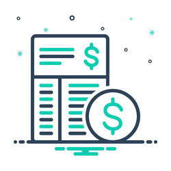 Expense Vector Images (over 100,000)