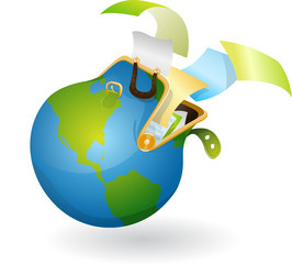 Case Complete Vector Images (over 630)