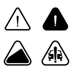 Warning Cartoon Vector Images (over 37,000)