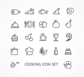 Cooking Pot Outline Vector Images (over 19,000)