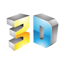 3d Tech Logo Vector Images (over 19,000)