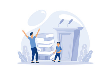 Rhetoric Vector Images (over 470)