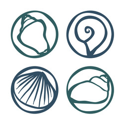 Shell Vector Images (over 100,000)