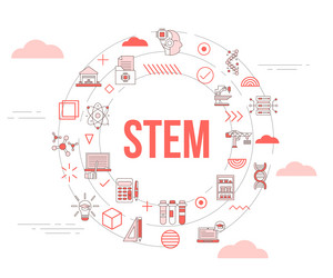 Stem Symbols Vector Images (over 32,000)