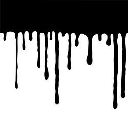 Black and White Drip Vector Images (over 54,000)