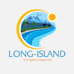 Long Island Vector Images (over 1,900)
