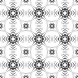 Seamless vintage compass pattern Royalty Free Vector Image