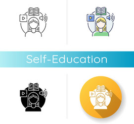 Self Logo Vector Images (over 7,900)