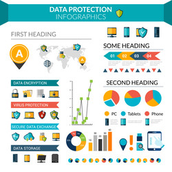 Firewall Infographic Vector Images (over 1,600)