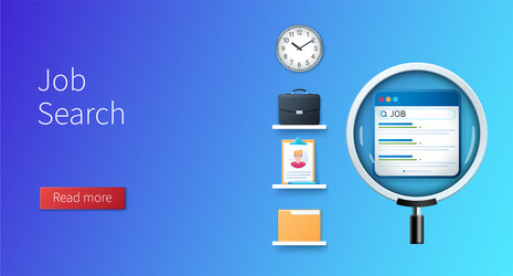 Job Banner Vector Images (over 57,000)