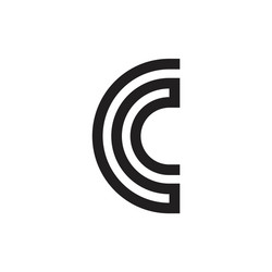 Monogram Cc Vector Images (over 1,700)