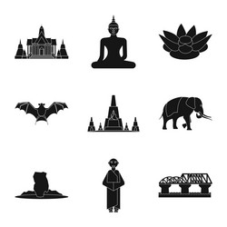 Phuket Icon Vector Images (over 270)