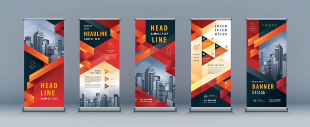 Standee Background Vector Images (over 1,700)