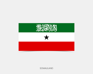 Somaliland Map Vector Images (over 100)