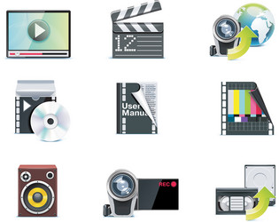 Video Cards Vector Images (over 24,000)