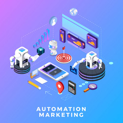 Automation Vector Images (over 100,000)