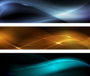 Wave Banner Vector Images (over 510,000)