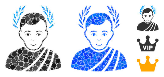 Caesar Symbol Vector Images (over 150)