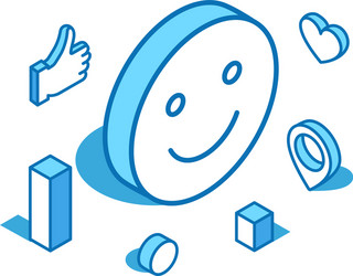 Positive Emoji Vector Images (over 11,000)