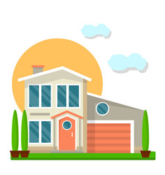 Residential Vector Images (over 180,000)
