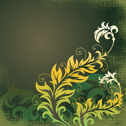 Fancy Scroll Vector Images (over 1,500)