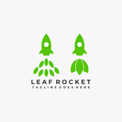 Rocket Leaf Vector Images (over 2,600)