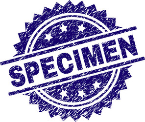 Specimen Vector Images (over 2,300)