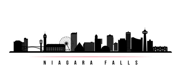 Niagara Falls Vector Images (over 480)