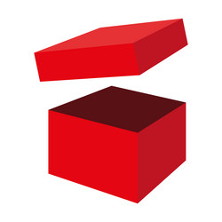 Box Open Red Vector Images (over 8,100)