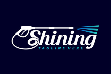 Power Washing Logo Vector Images (over 1,900)