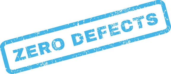 Zero Defect Vector Images (over 190)