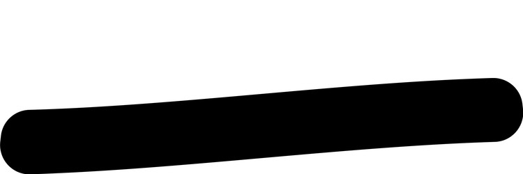 Oblong Shape with Cartoon Vector Images (over 270)