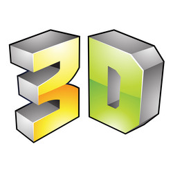 3d Tech Logo Vector Images (over 19,000)