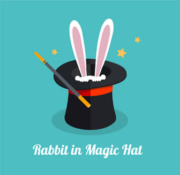 Magic Rabbit Vector Images (over 16,000)