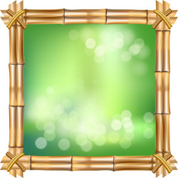 Spa Framework Border Vector Images (43)