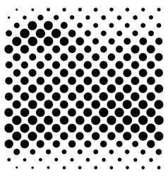 Halftone dots Royalty Free Vector Image - VectorStock