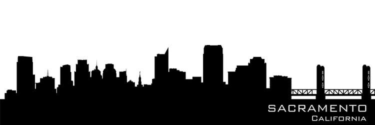 California Skyline Vector Images (over 1,600)