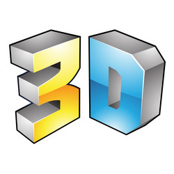 3d Tech Logo Vector Images (over 19,000)