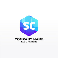 Sc Logo Vector Images (over 3,400)