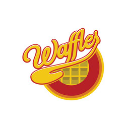 Waffle Logo Vector Images (over 5,000)