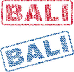 Bali Stamp Vector Images (over 280)