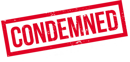 Criminal rubber stamp Royalty Free Vector Image