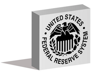 Federal Reserve Seal Vector Images (56)