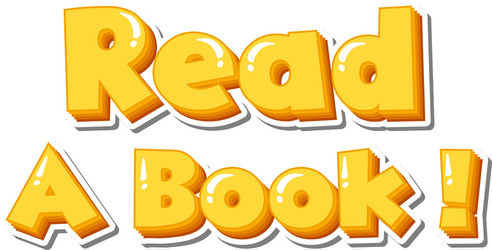 Read Clipart Vector Images (over 6,800)